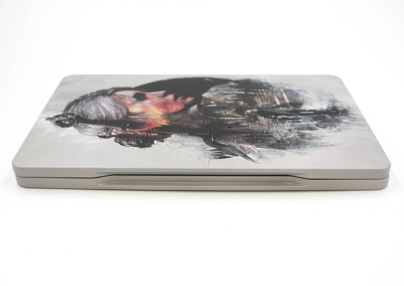 The Witcher 3:Wild Hunt Comple Edition Steelbook Custom Made For ...