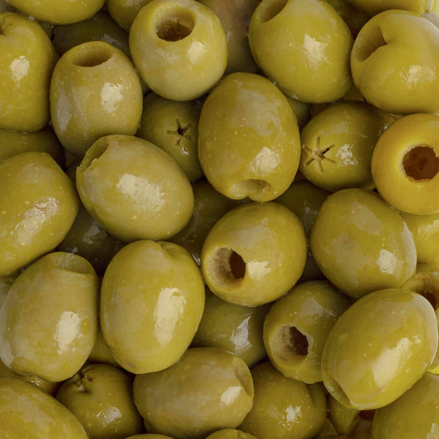 10+ Gordal Olive Seeds – Fruiting Olive Tree Seeds for Garden Planting