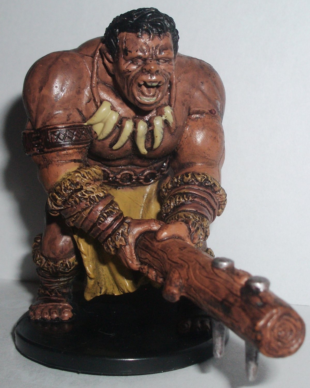 Dungeons And Dragons Miniatures Game