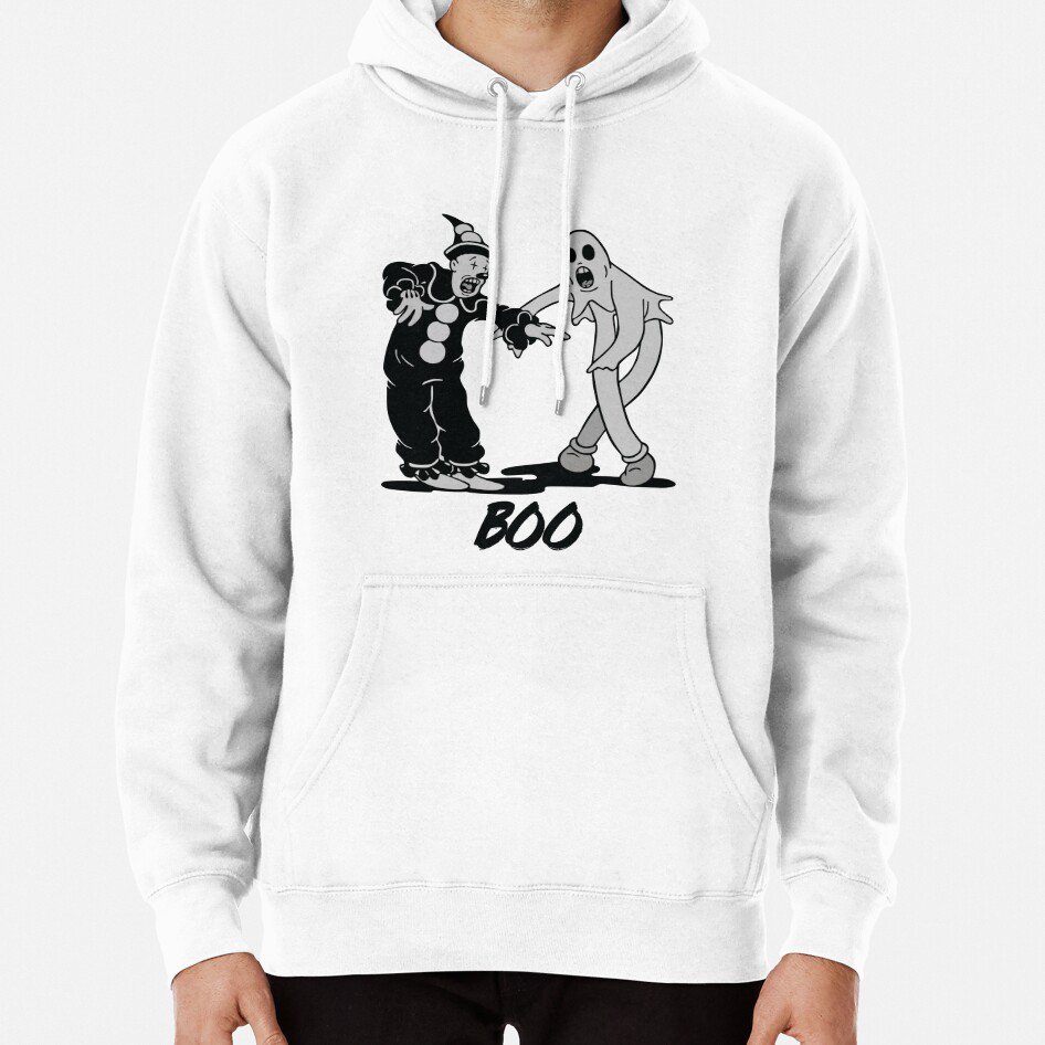 Mercury Retrograde Ghostemane (Duet) Classic Hoodie Sweatshirt ...