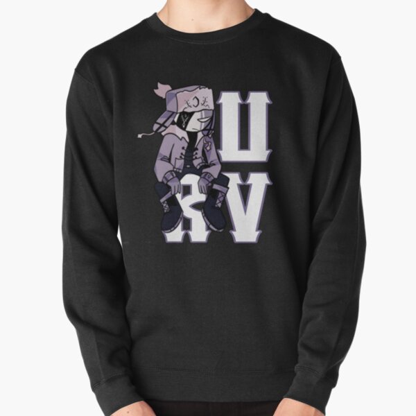 Fnf Ruv Friday Night Funkin Classic Hoodie Sweatshirt Longsleeve T-Shirt