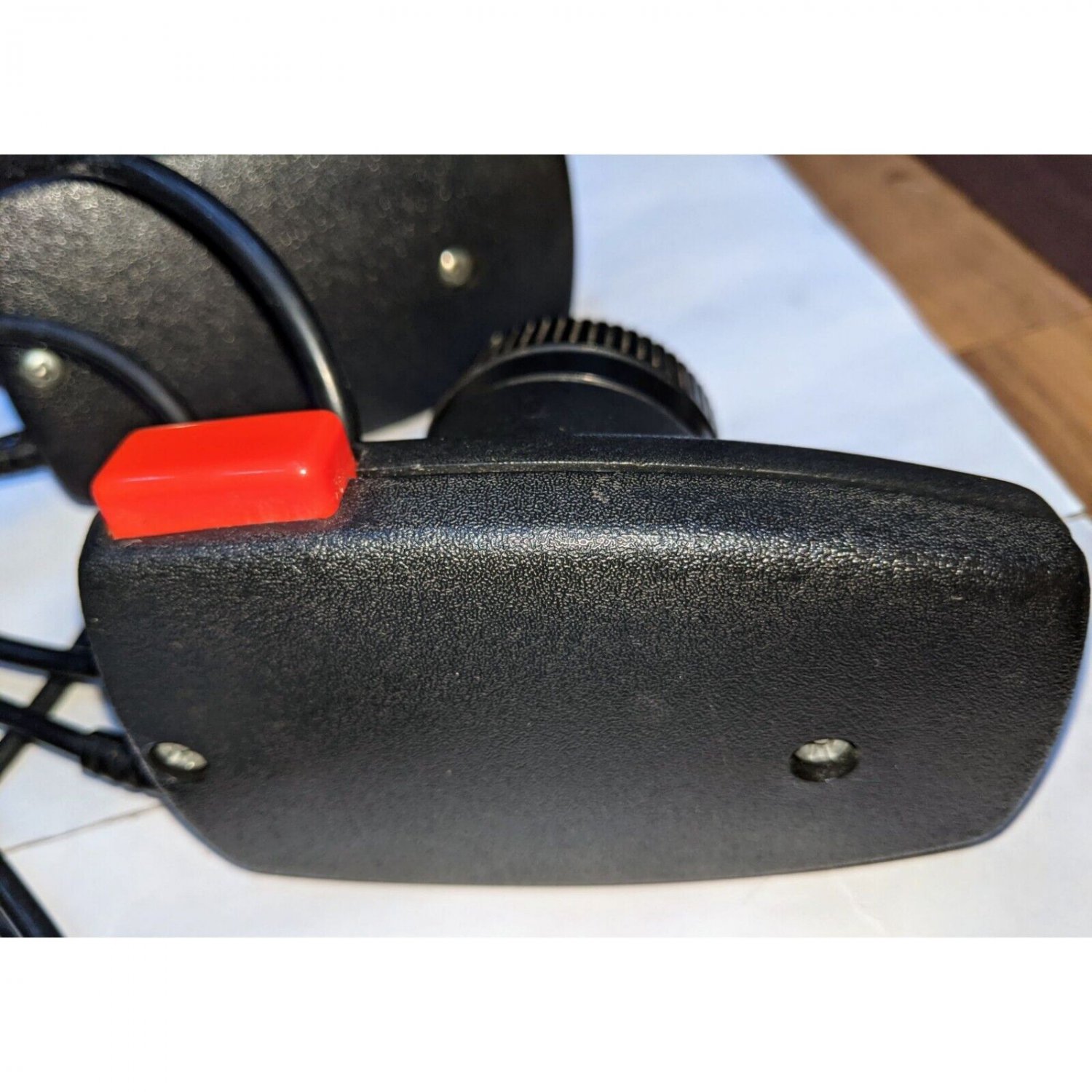 Atari 2600 Paddle Controllers