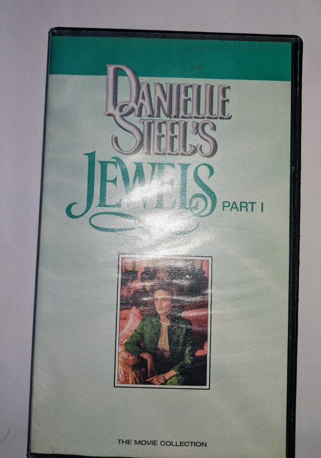 Danielle Steel's Jewels Movie VHS Tape part one