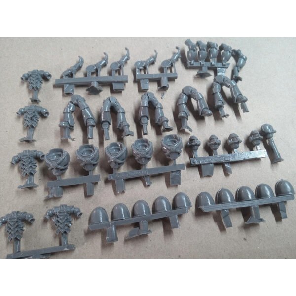 MK4 MK IV MAXIMUS ARMOUR（No Weapon）X005