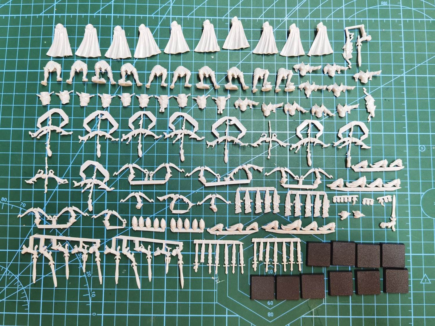 Shadow Warriors B239