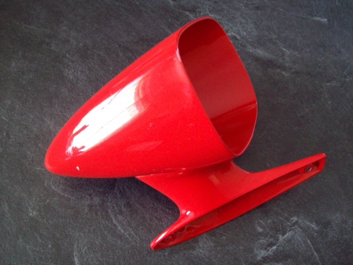 Mustang II Pinto Bobcat mirror