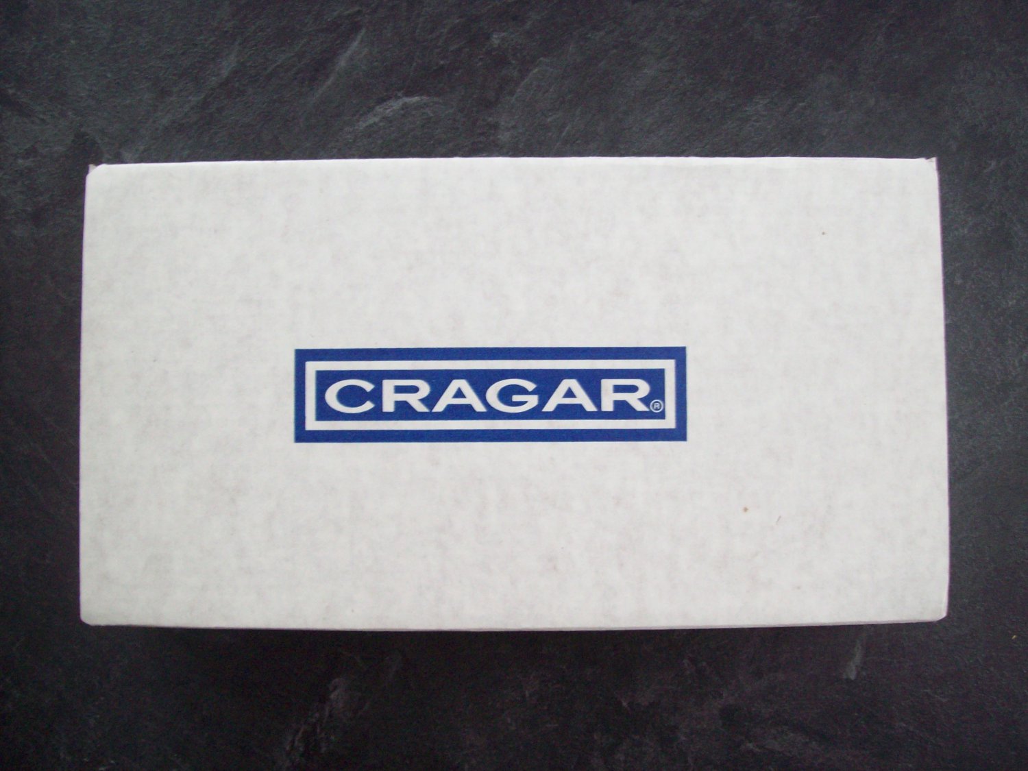 Cragar Tru Spoke Truspoke TRU=Spoke wire wheel spinner