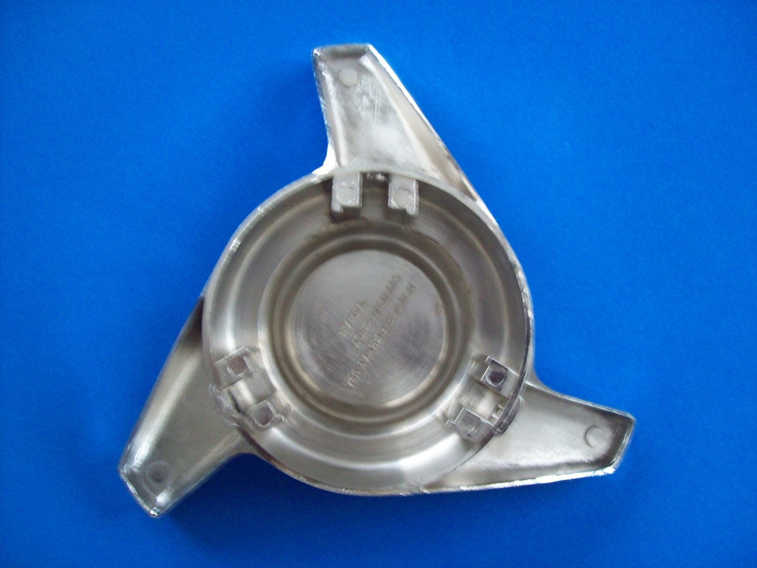 Cragar Tru Spoke Truspoke TRU=Spoke wire wheel spinner