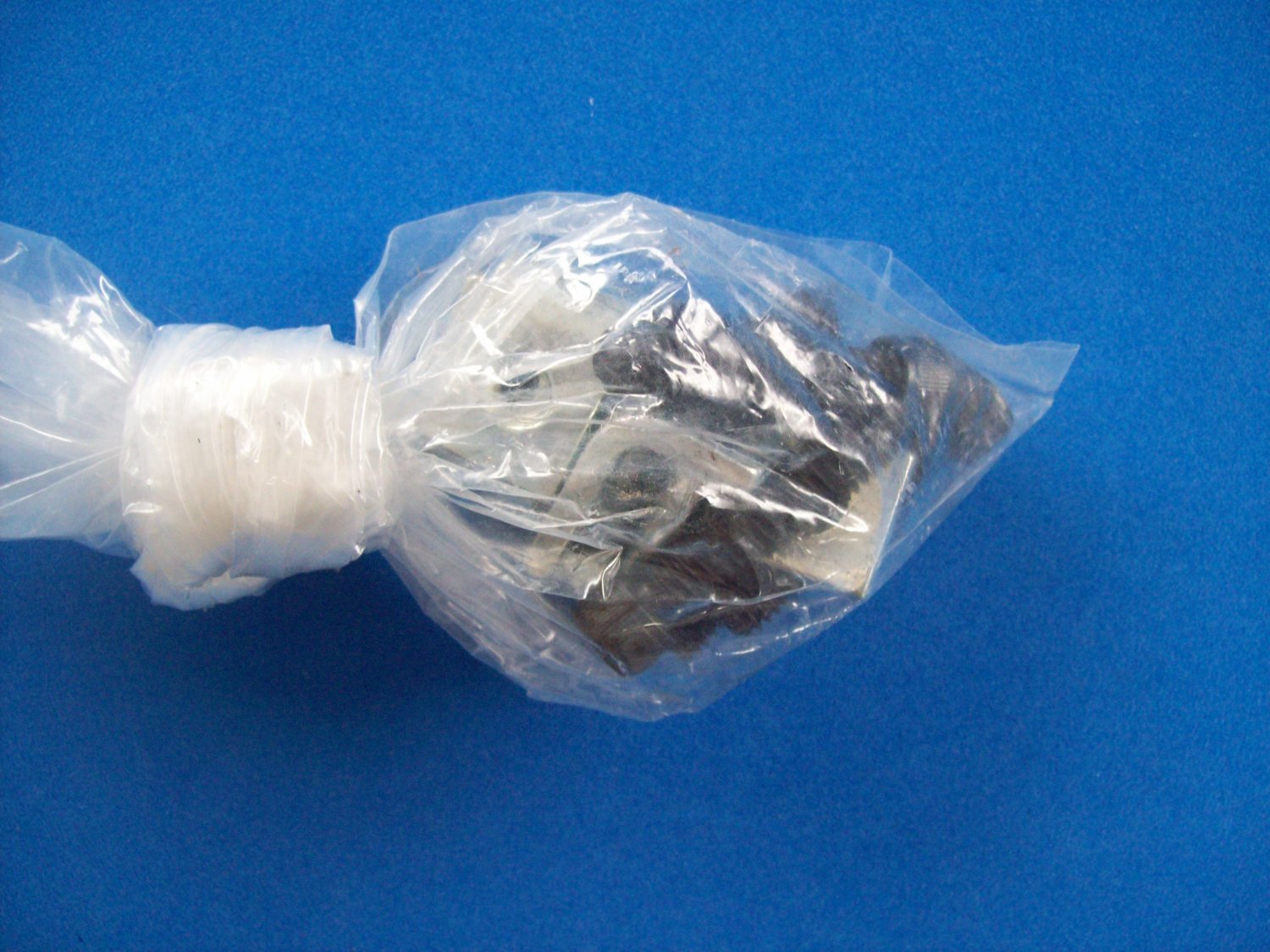 Cragar Tru Spoke Truspoke TRU=Spoke wire wheel spinner