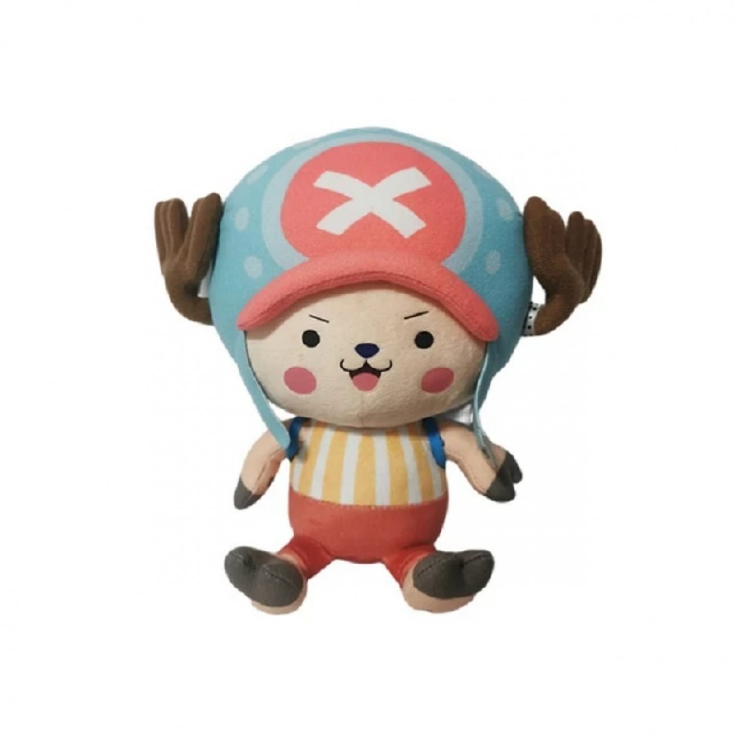 Chopper N01 One Piece Anime Figures Cosplay Plush Toys Cute Doll ...