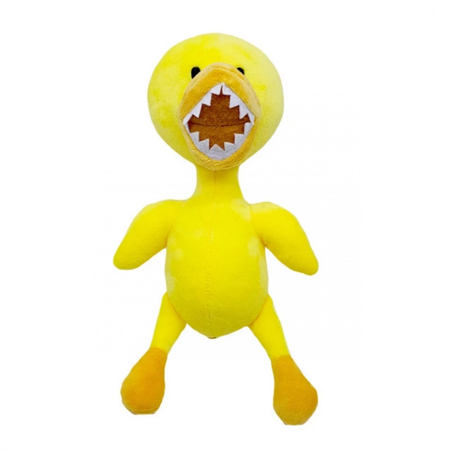 SandyBrown New Rainbow Friends Cyan Plush Toys Chapter 2 Cartoon Anime ...