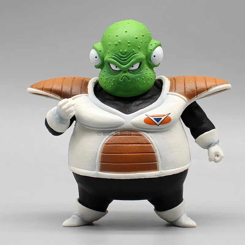 Guldo Dragon Ball Ginyu Force Anime Hình Jeice Ginyu Guldo Recoom ...