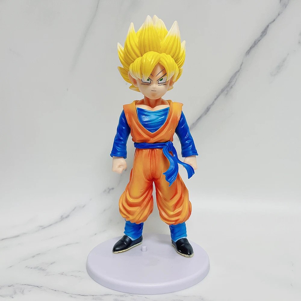 Goten Dragon Ball PVC Action Figure 20cm