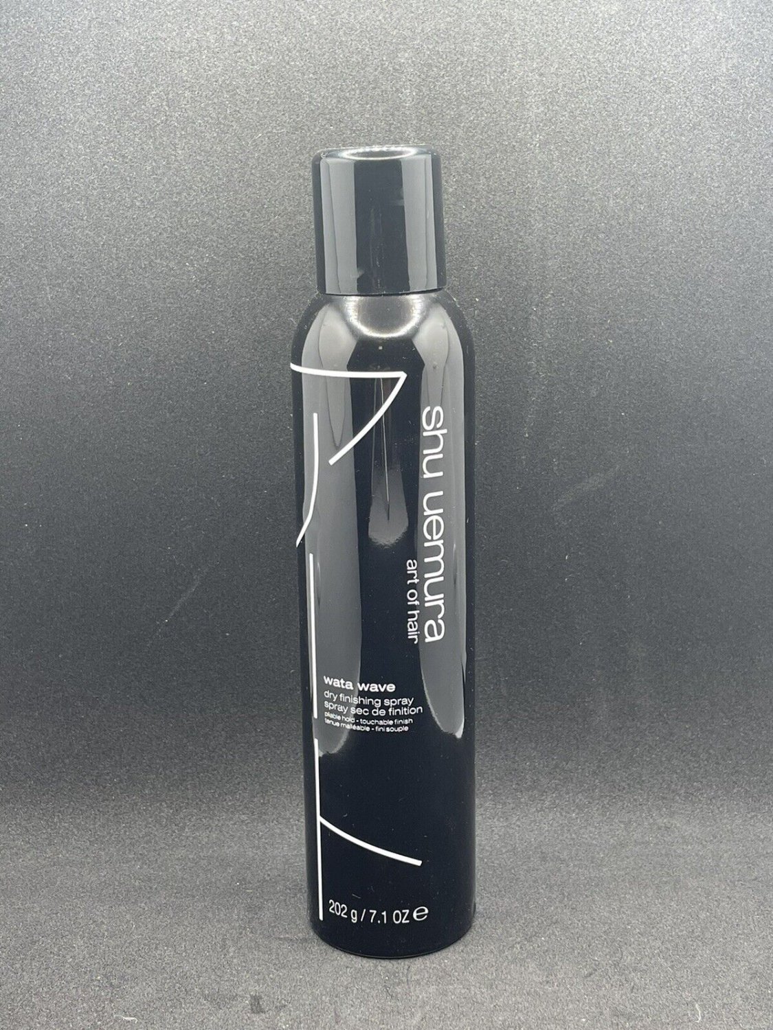 Shu Uemura Wata Wave Dry Finishing Spray 7.1oz/202g