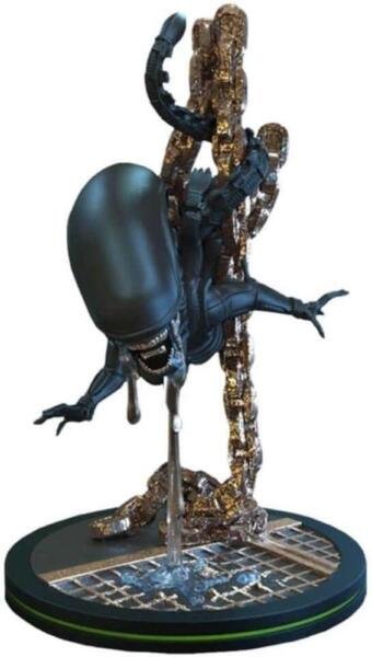 Alien Xenomorph Q-Fig Figure Ridley Scott Hanging Monster Slime 7O3Azj1 ...