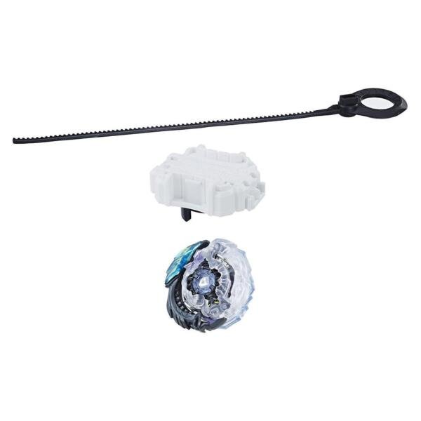 Beyblade Burst Evolution Switchstrike Doomscizor D3 Starter Pack Hasbro ...