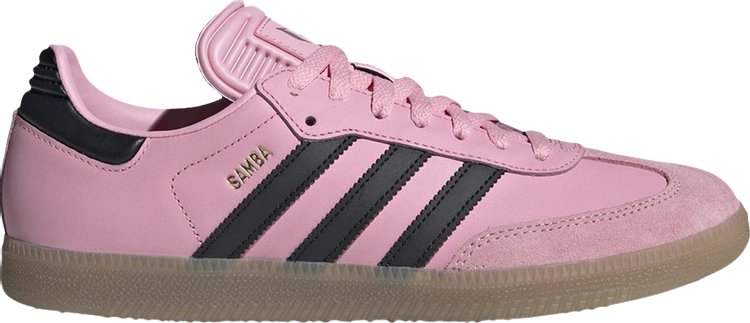 Lionel Messi x Samba Inter Miami CF - Home Kit IH8158