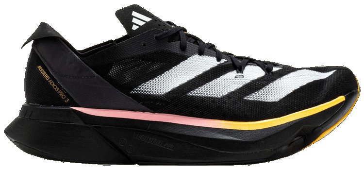 Adizero Adios Pro 3 2024 Athlete Pack IG6431