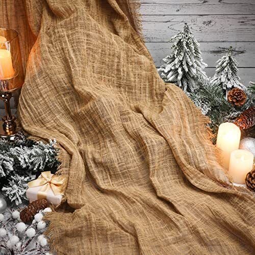 Christmas Nativity Table Runner 23 X 70 Inches Nativity Scene ...