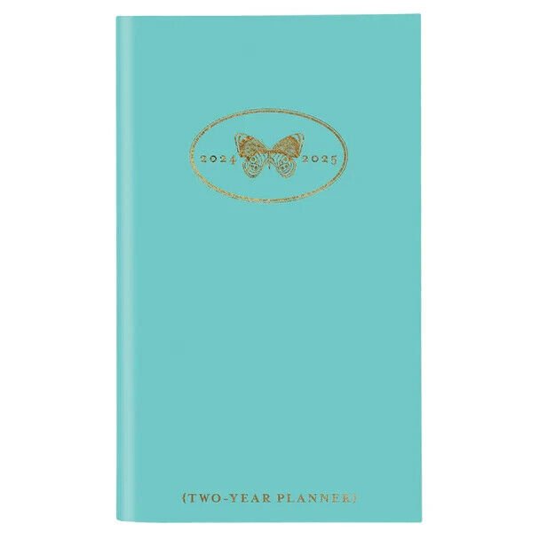 Graphique La Petite 2 Year 2024-2025 Pocket Planner