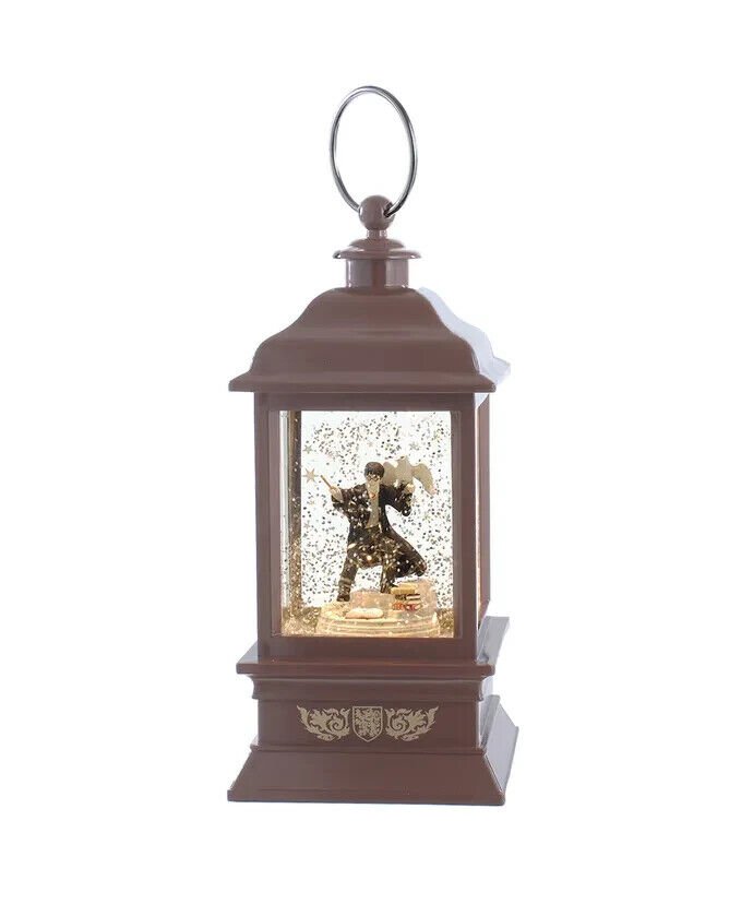 9" Harry Potter™ Battery Operated Spinning Musical Lantern HP8231 w