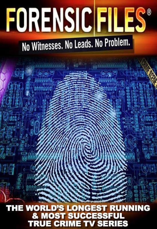 Forensic Files Complete Collection 14 seasons