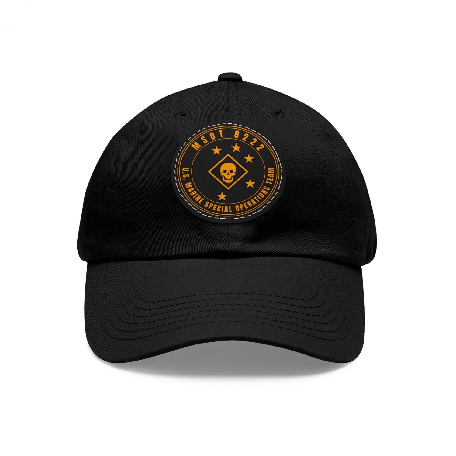Marine Corps Special Operations Command MARSOC MSOT 8222 Dad Hat ...