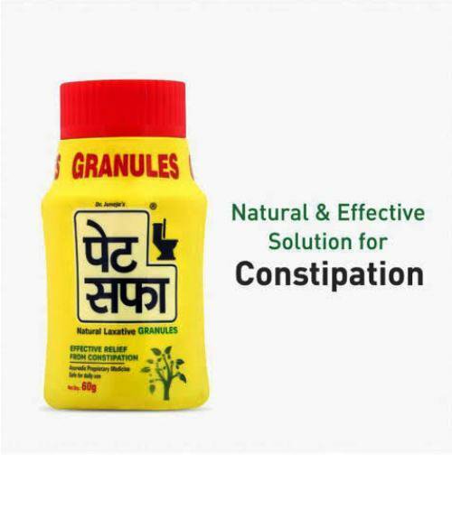 Pet Saffa Natural Laxative Tablets constipation Tablets 14 Tablets Free ...