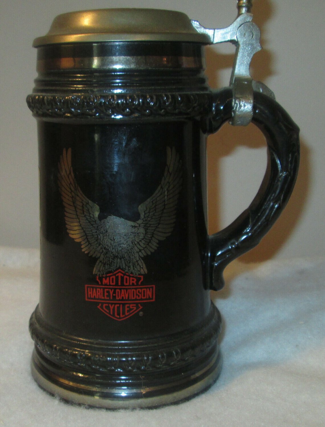 Harley Davidson - Limited Edition Thewalt Beer Stein