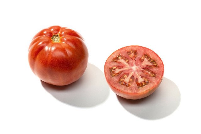 50 US Seeds Druzba Tomato Tomato of Bulgaria