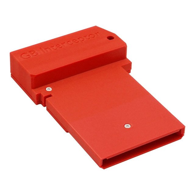 Raspberry Pi Pico RP2040 Video Capture Card Red For Game Boy GBC Pocket ...