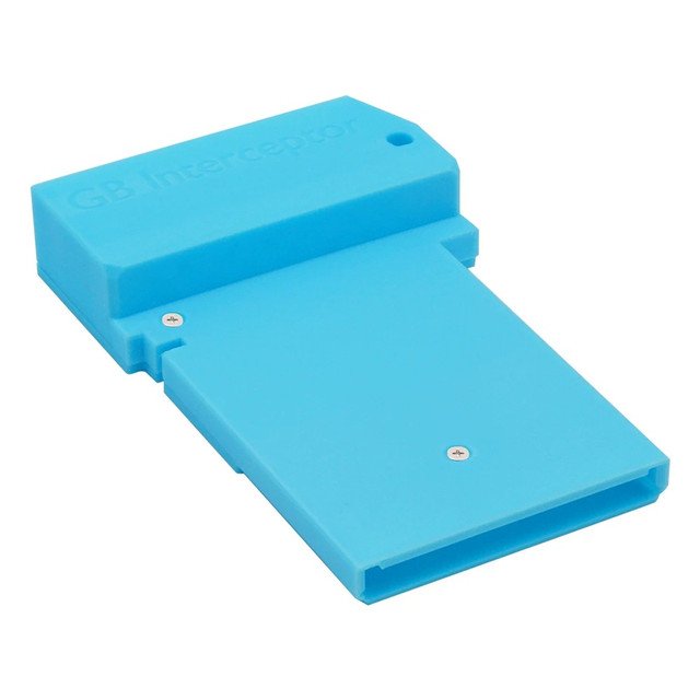 Raspberry Pi Pico RP2040 Video Capture Card Blue For Game Boy GBC ... Raspberry Pi Pico RP2040 Video Capture Card Blue For Game Boy GBC ...