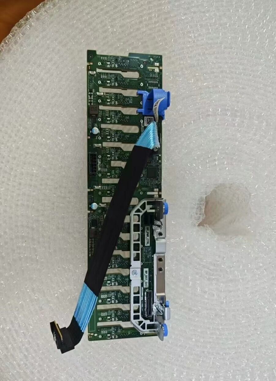 DELL 16 BAY SERVER BACKPLANE 2U 16X2.5 SFF KMWW8+ BP_DST_SB1 Cable
