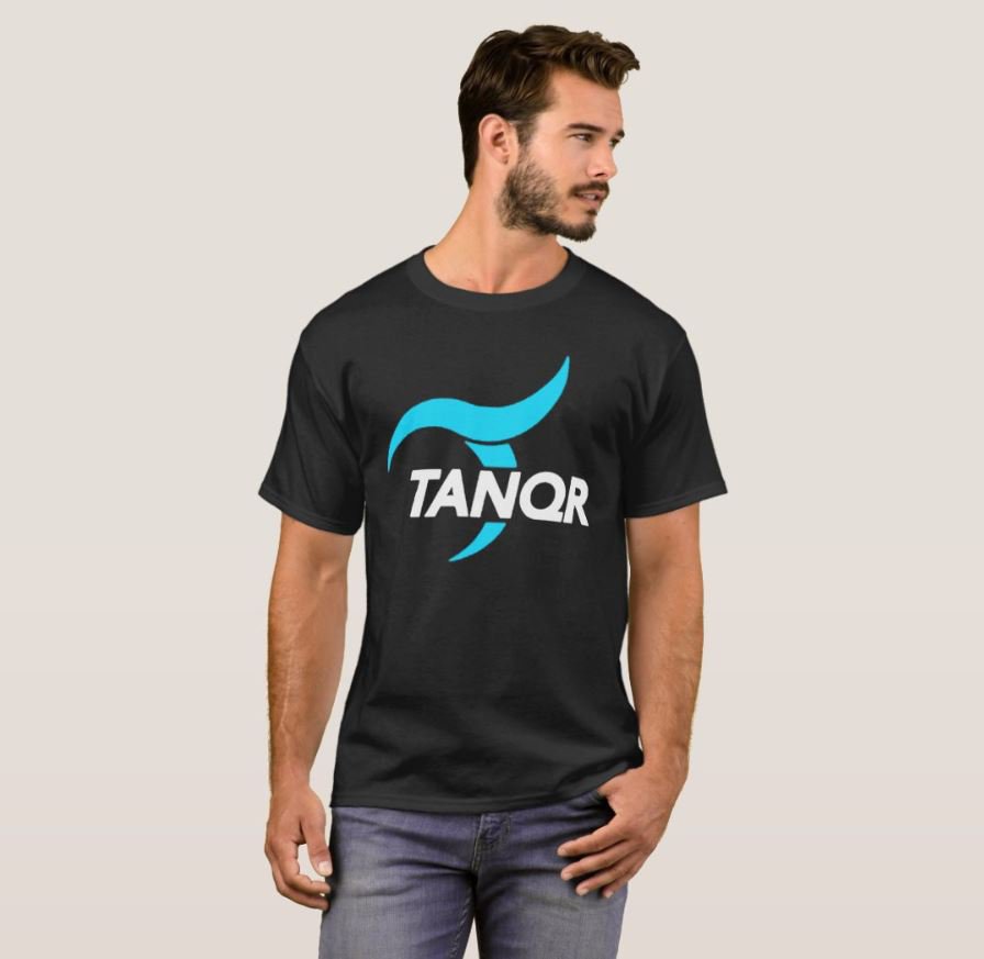 Fan Tanqrs Merch for Youth, Man, Woman, Tanqrs Tshirt
