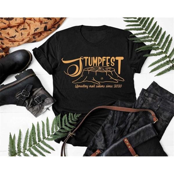 Stumpfest, Bluey Adult Shirt, Dad Shirt, Inspired by Blue Heeler ...