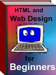 HTML and Web Design for Beginners