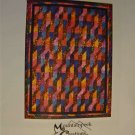 Atkinson Designs Tile Tango Quilt Top Pattern ATK-131