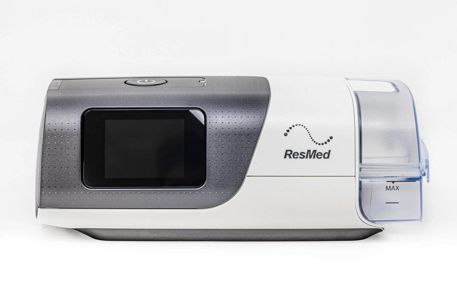 ResMed AirSense 11 Autoset CPAP Machine - 56 hours