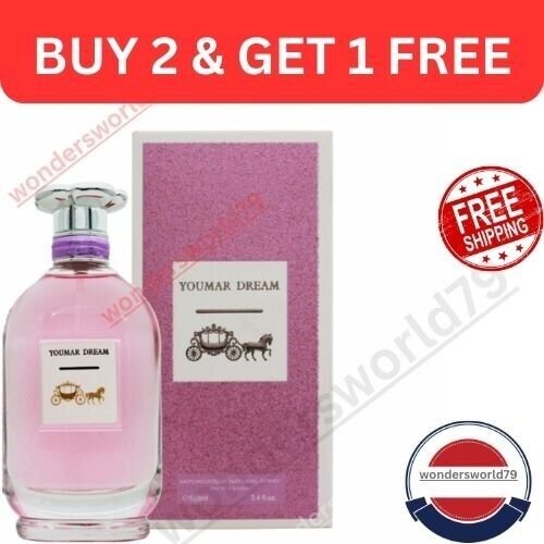 Youmar Dream Perfume from Youmar Collection 25 ml For Women