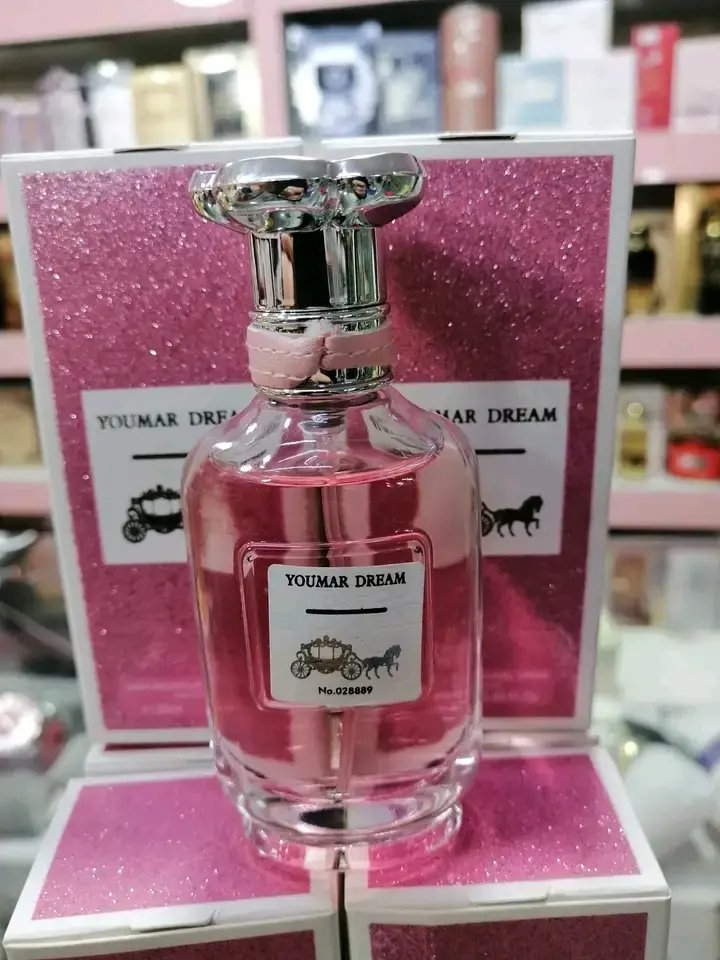 Youmar Dream Perfume from Youmar Collection 25 ml For Women