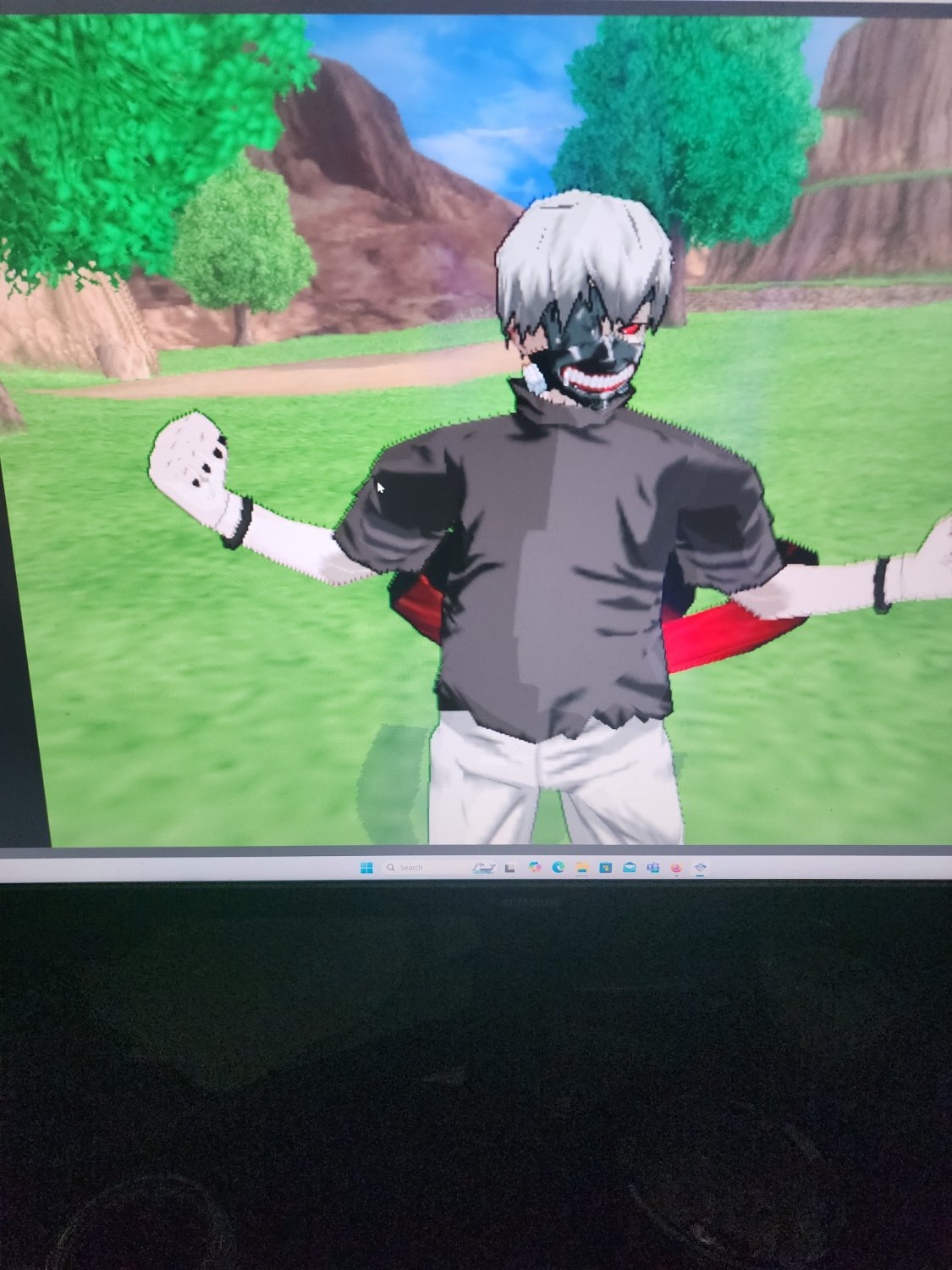 Crossover Legends V.8 (READ DESC.)