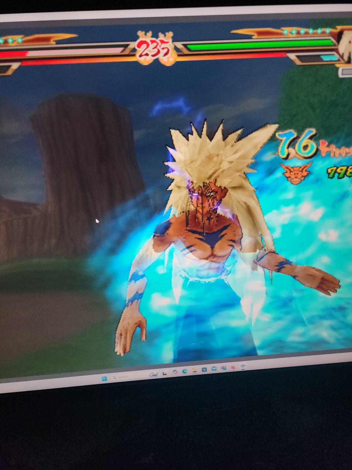 Crossover Legends V.8 (READ DESC.)