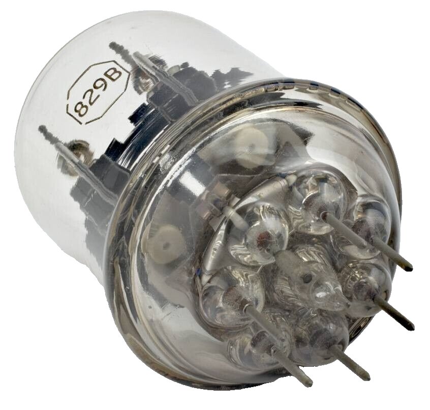 Tetrode Tube E-Beam Source Power Supplies – YLEAV
