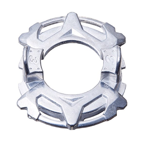 Beyblade Burst Forge Disc 3 Toys