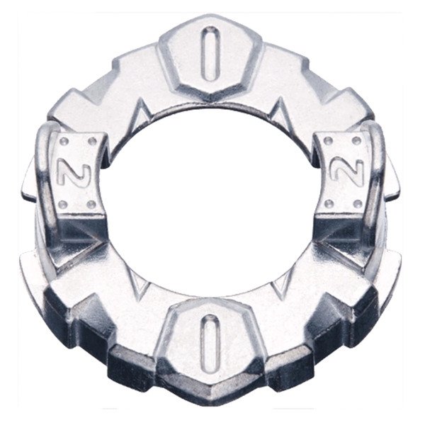 Beyblade Burst Forge Disc 2 Toys