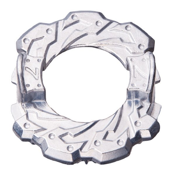 Beyblade Burst Forge Disc 7 Toys
