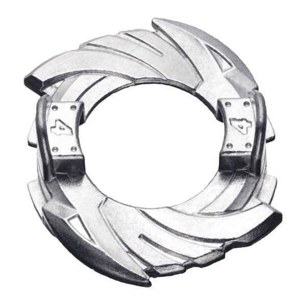 Beyblade Burst Forge Disc 4 Toys
