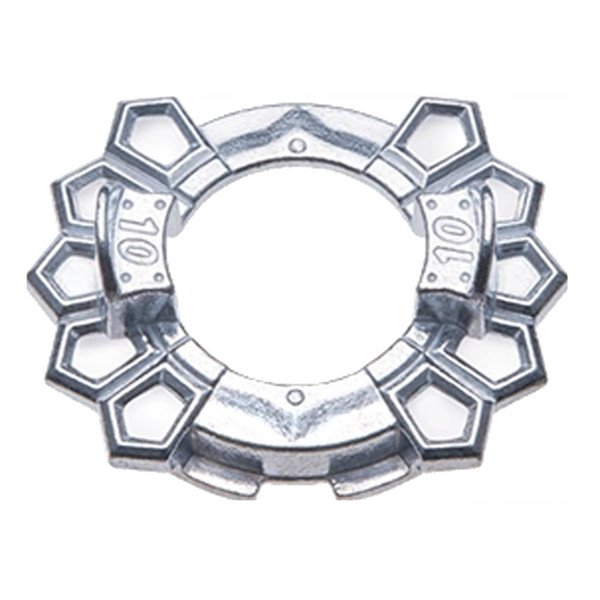 Beyblade Burst Forge Disc 10 B-148 Toys