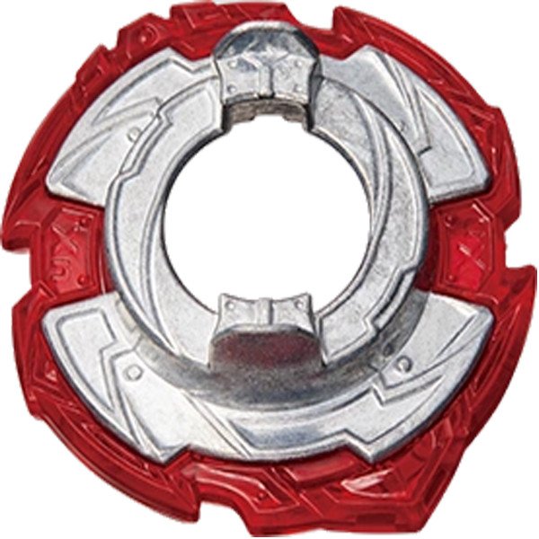 Beyblade Burst Forge Disc Xanthus Xn Toys