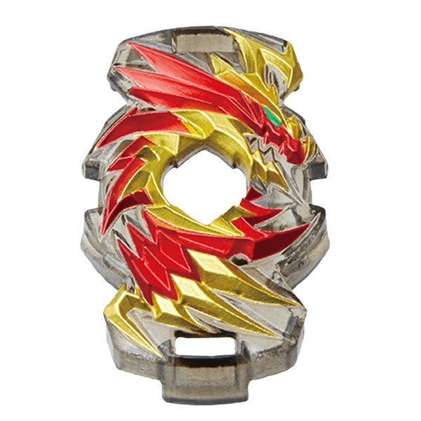 Beyblade Burst Gatinko Gt Chip Diabolos Ii Db Toys
